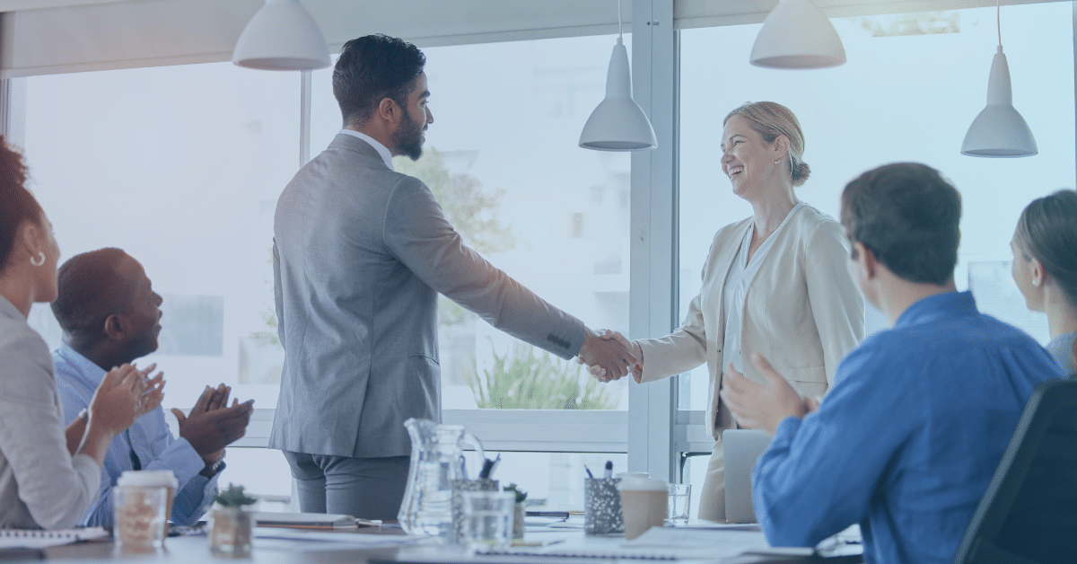 7 Essential Tips for Effective B2B Appointment Setting : The Role of ...